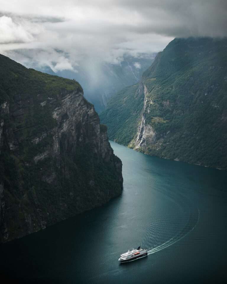 Norwegen Fjorde: Top-Fjorde & Tipps abseits der Massen